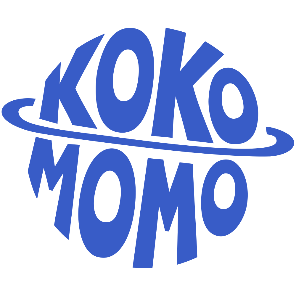 Momo Logo Vector